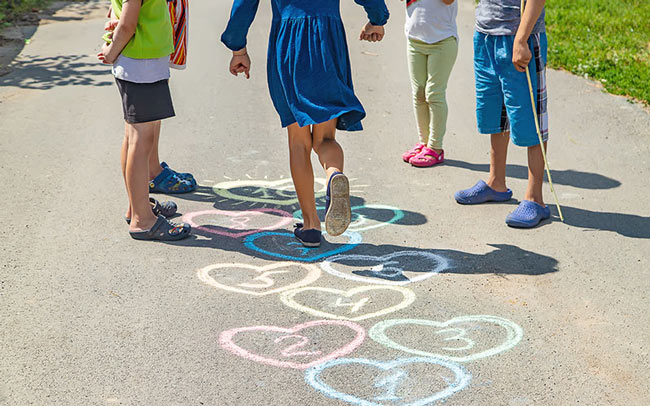 Events – Rimas Sweets